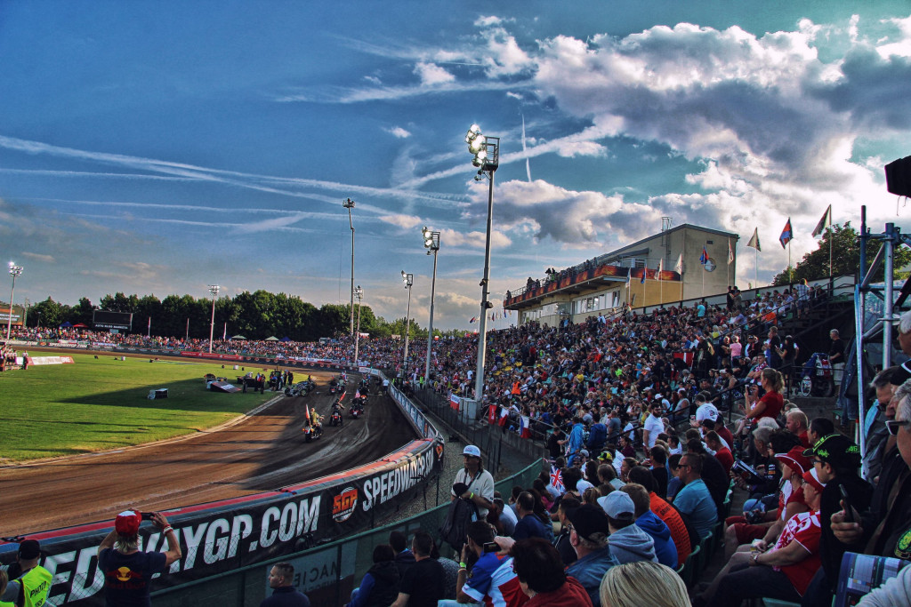 FIM Speedway - News - SPEEDWAY GP GUIDE | PRAGUE