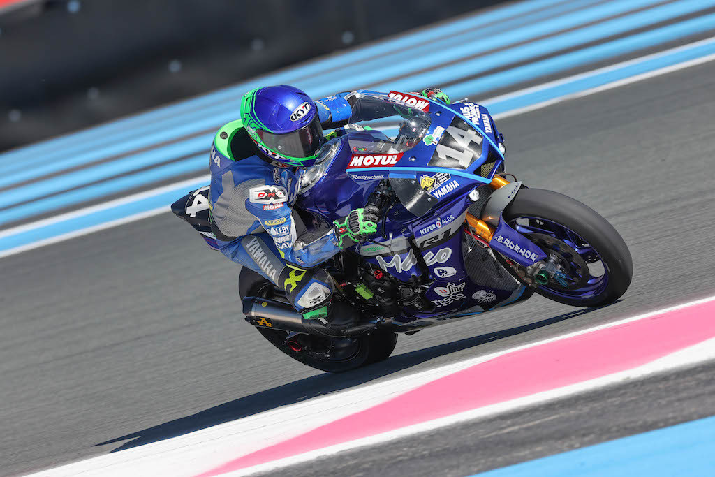 West’s good news and not so good news ahead of 2023 EWC season | FIM ...