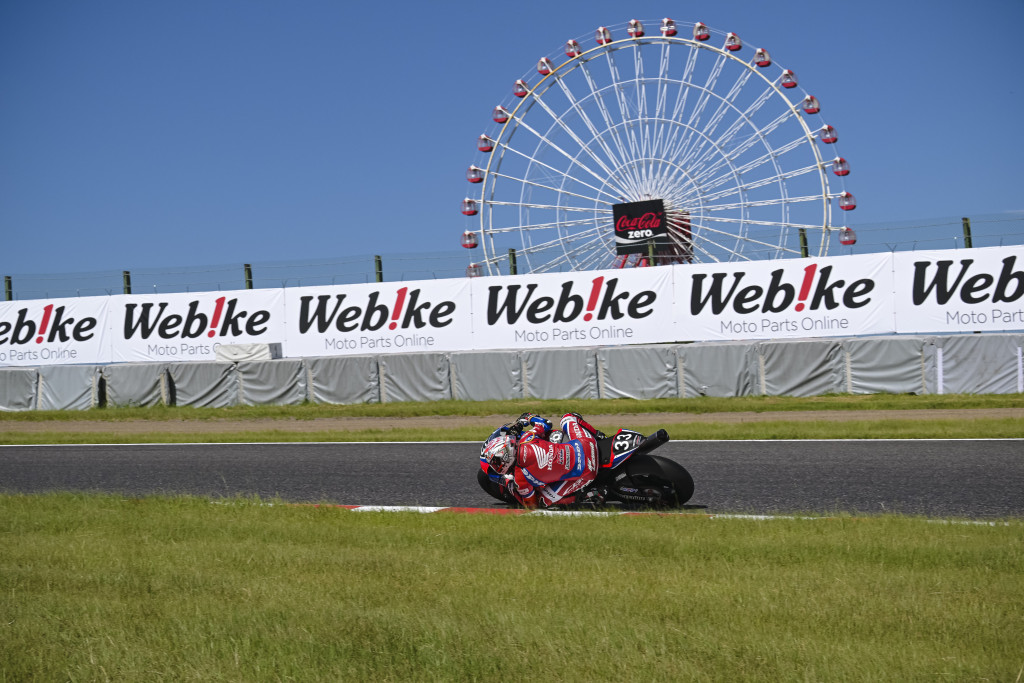 EWC 2022 results recap: Race wins | FIM Endurance World Championship