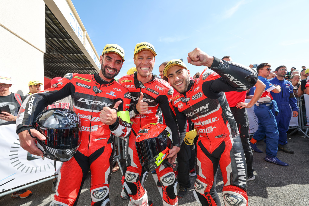 EWC standings refresher | FIM Endurance World Championship