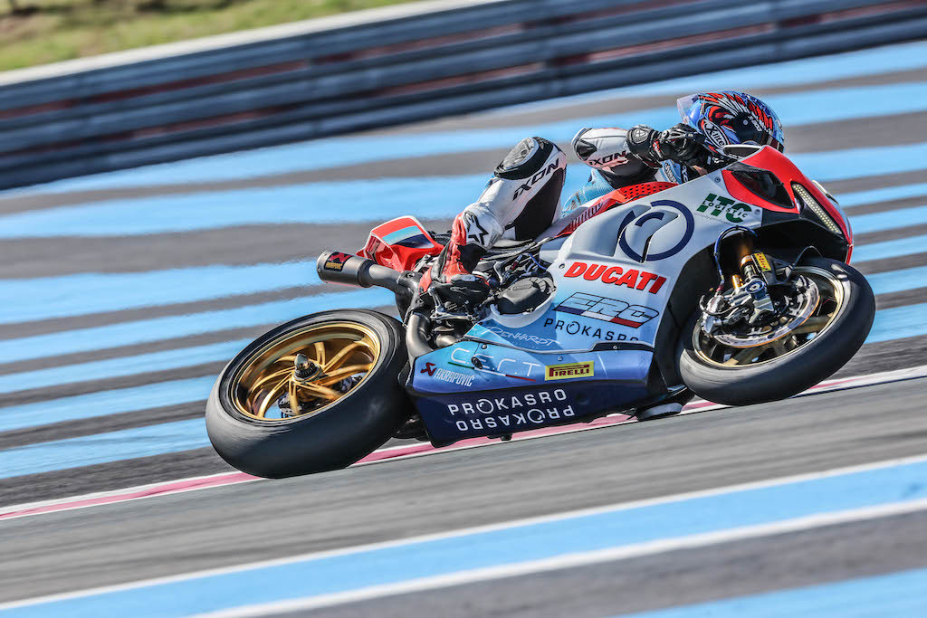 New start time for first Bol d’Or EWC qualifying | FIM Endurance World ...