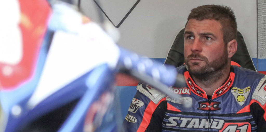 Tribute to Charles Roche | FIM Endurance World Championship