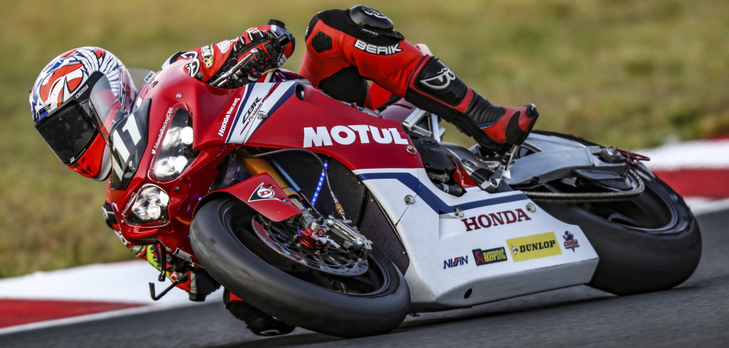 Honda Endurance Racing in the spotlight at Oschersleben on Saturday ...