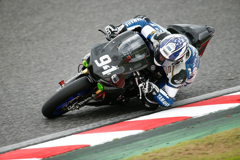 CHRISTOPHE GUYOT: AN UNFORGETTABLE EXPERIENCE | FIM Endurance World ...